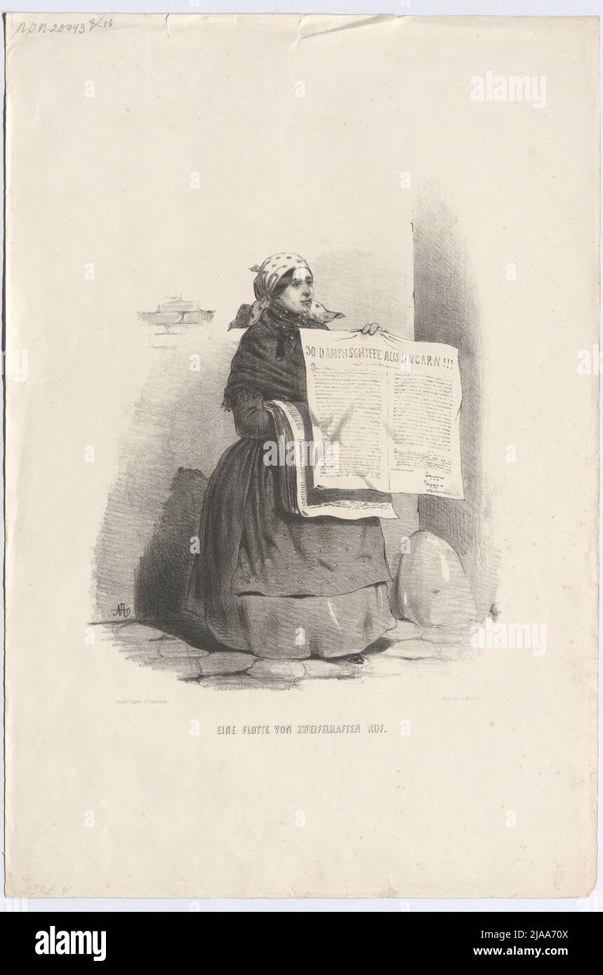 "A fleet of dubious reputation." (From the series "Remembrance = Images ...