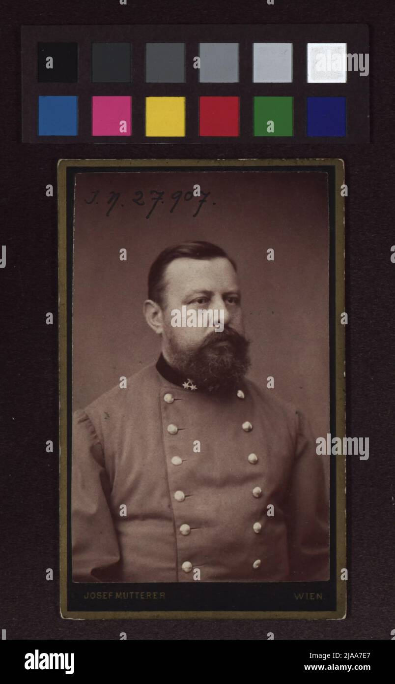 Josef mutterer hi-res stock photography and images - Alamy