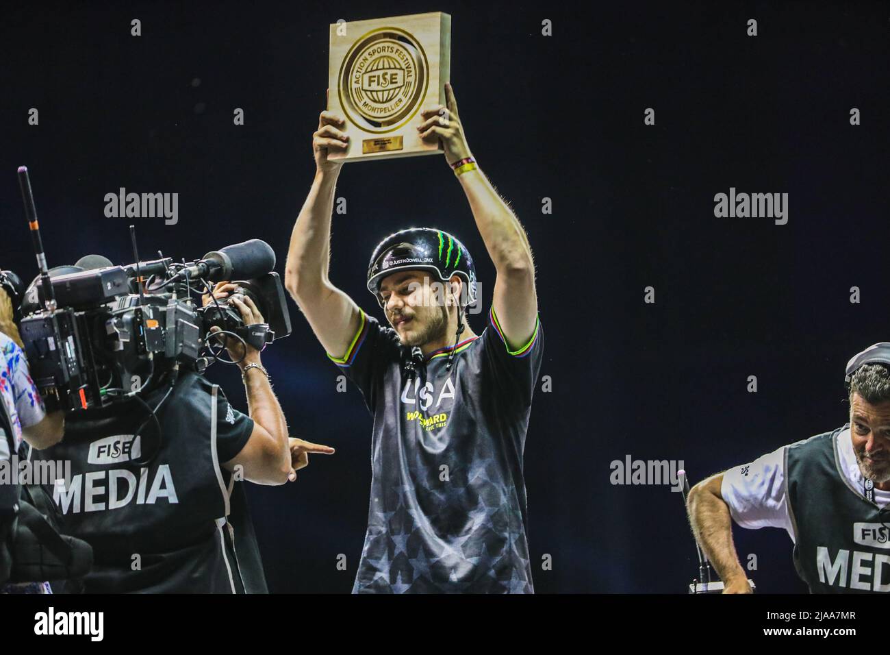 American bmx hi-res stock photography and images - Alamy