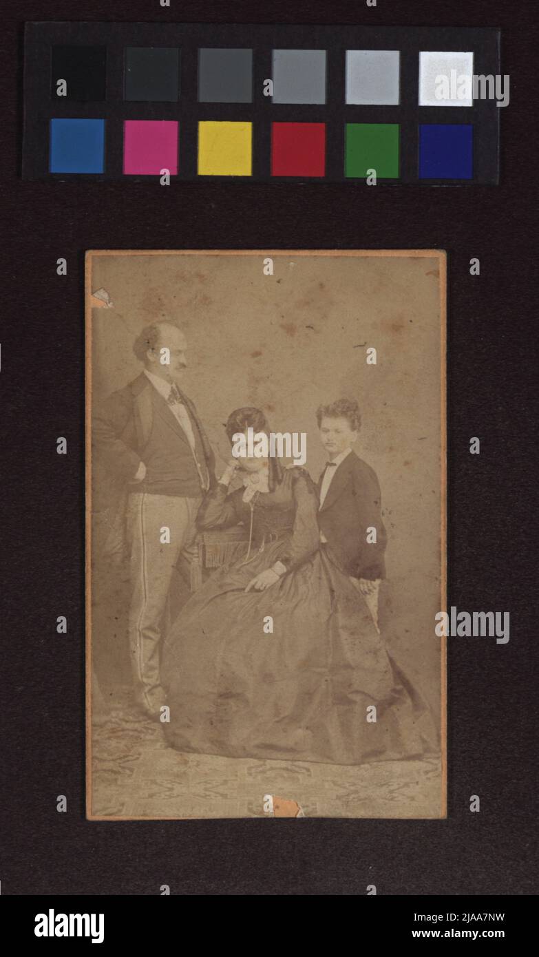 Son josef hi-res stock photography and images - Alamy