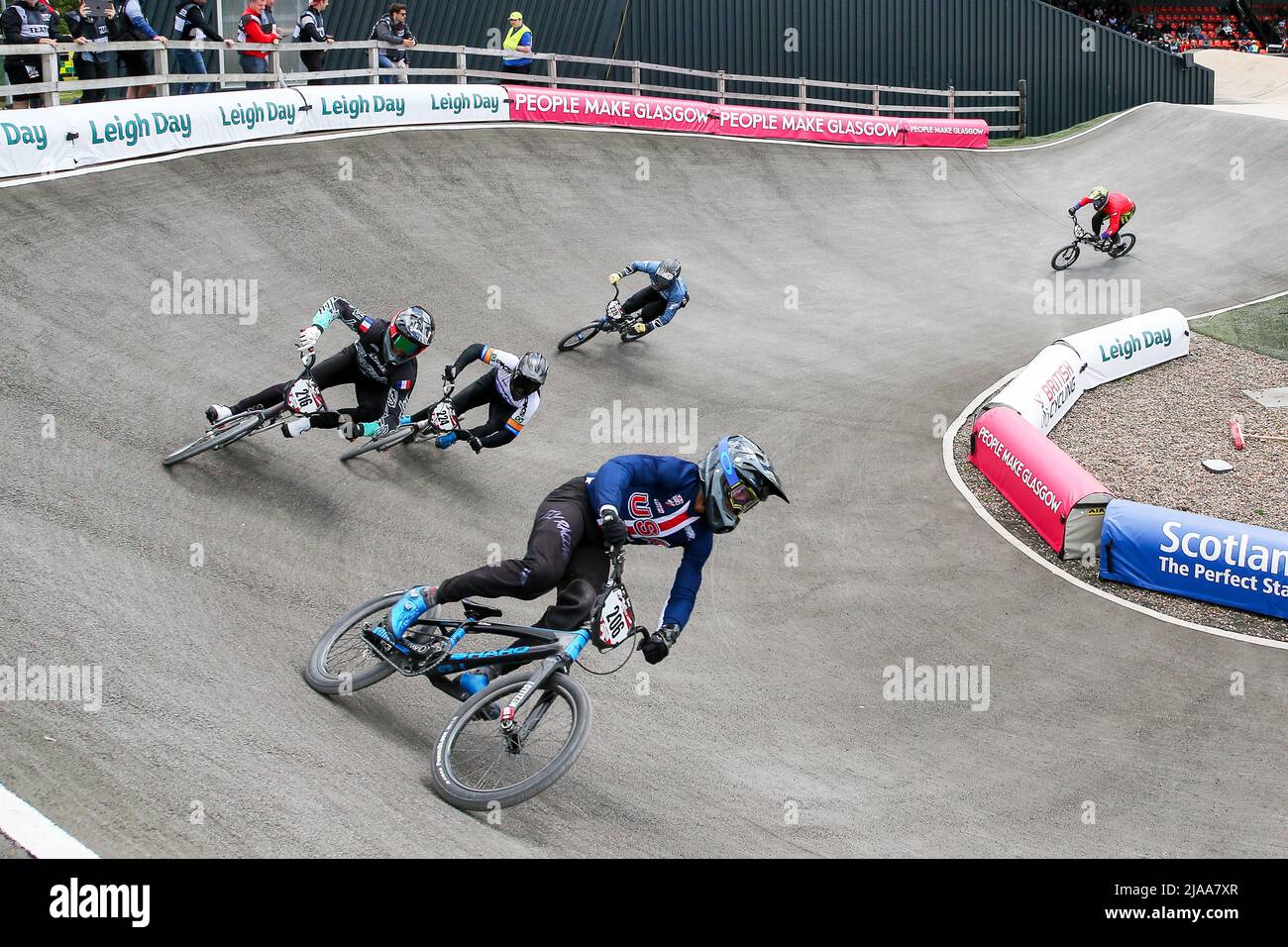 Karmen larsen hi-res stock photography and images - Alamy