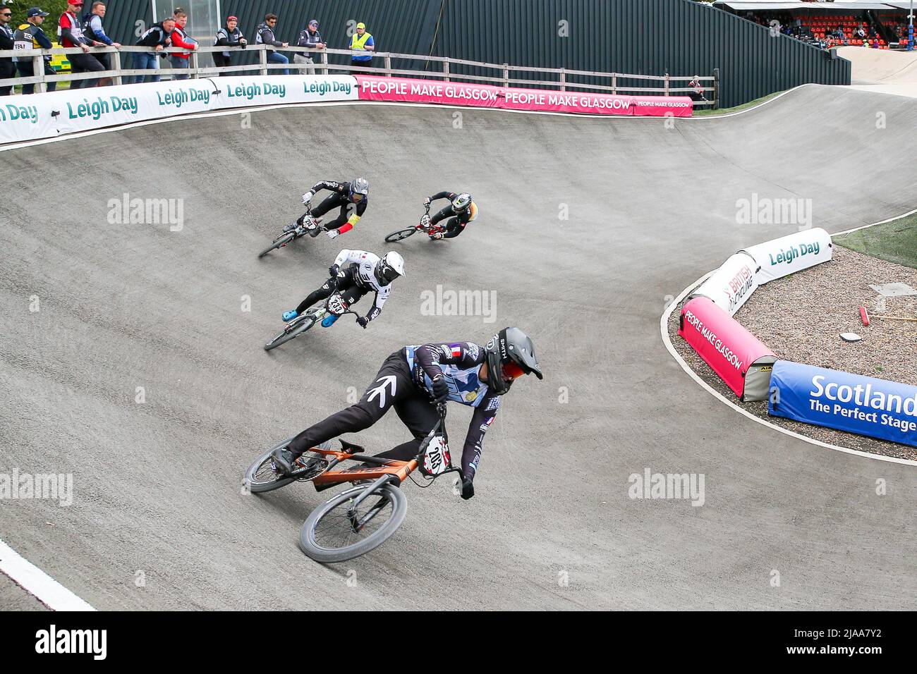 Leo avril hi-res stock photography and images - Alamy