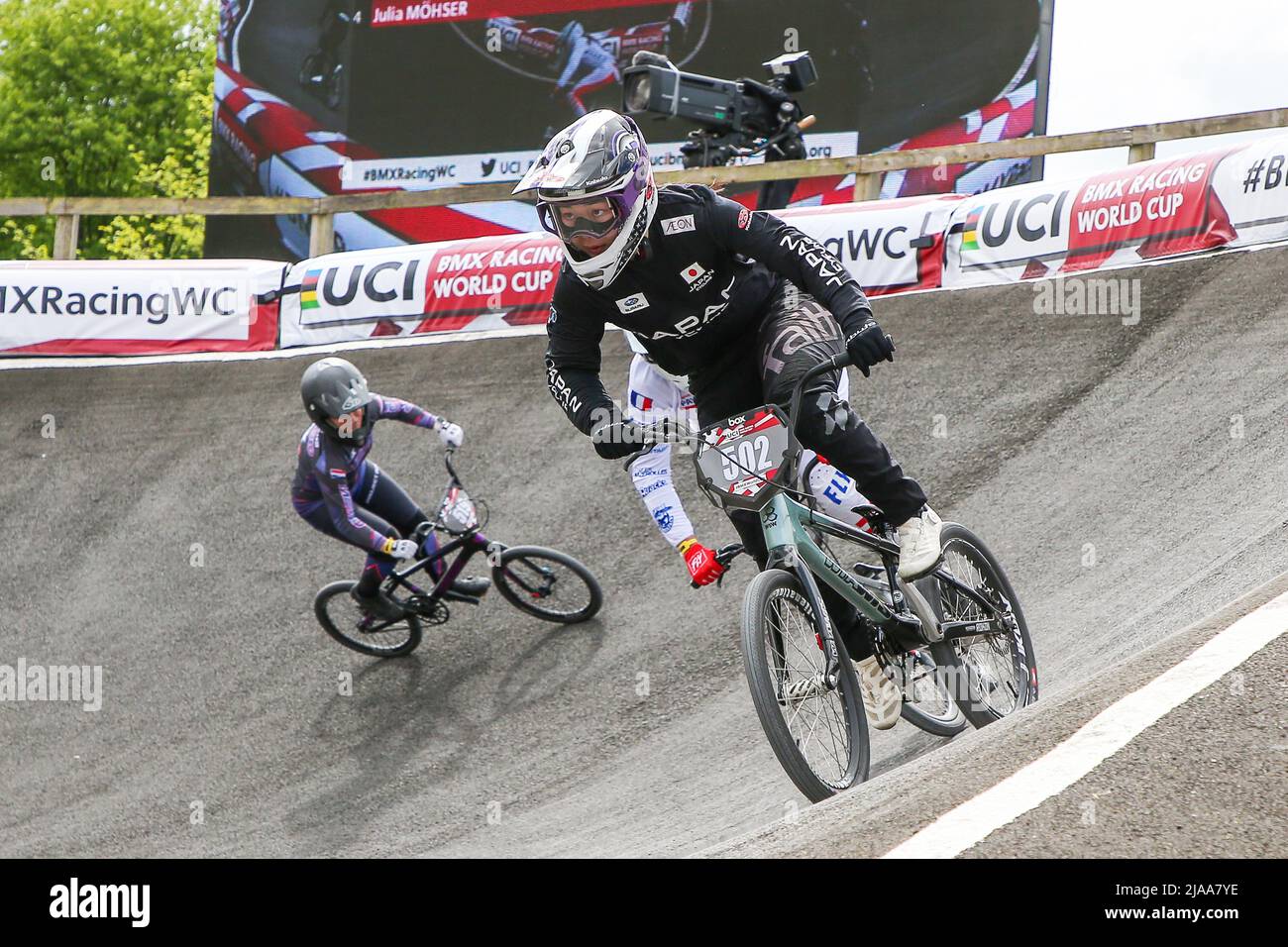 Cristhian castro cevallos hi-res stock photography and images - Alamy