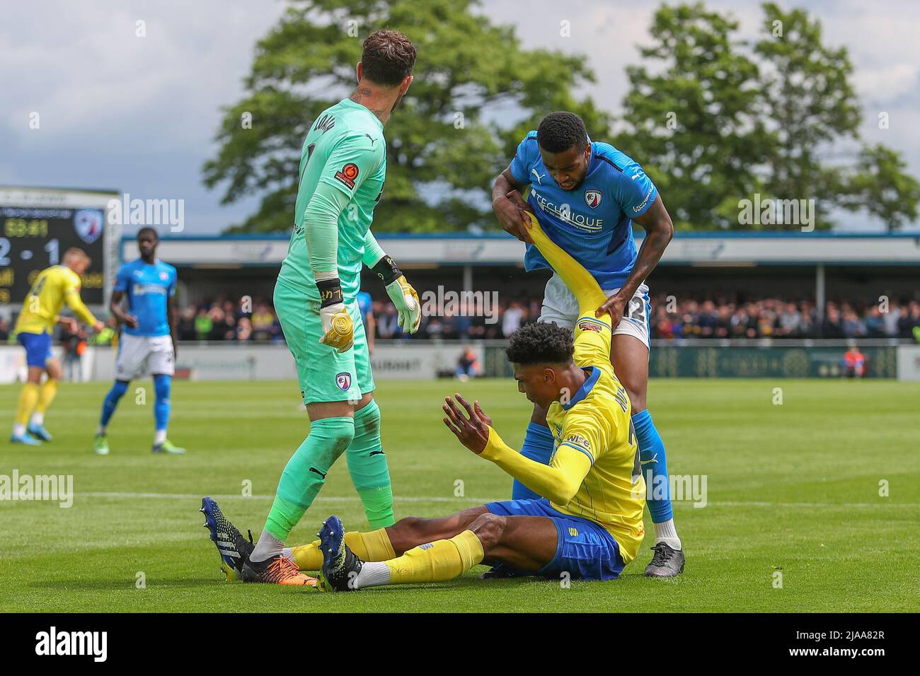 Hudlin hi-res stock photography and images - Alamy