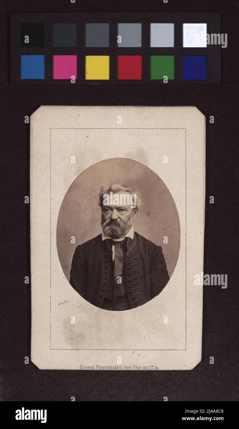 Franz erkel hi-res stock photography and images - Alamy