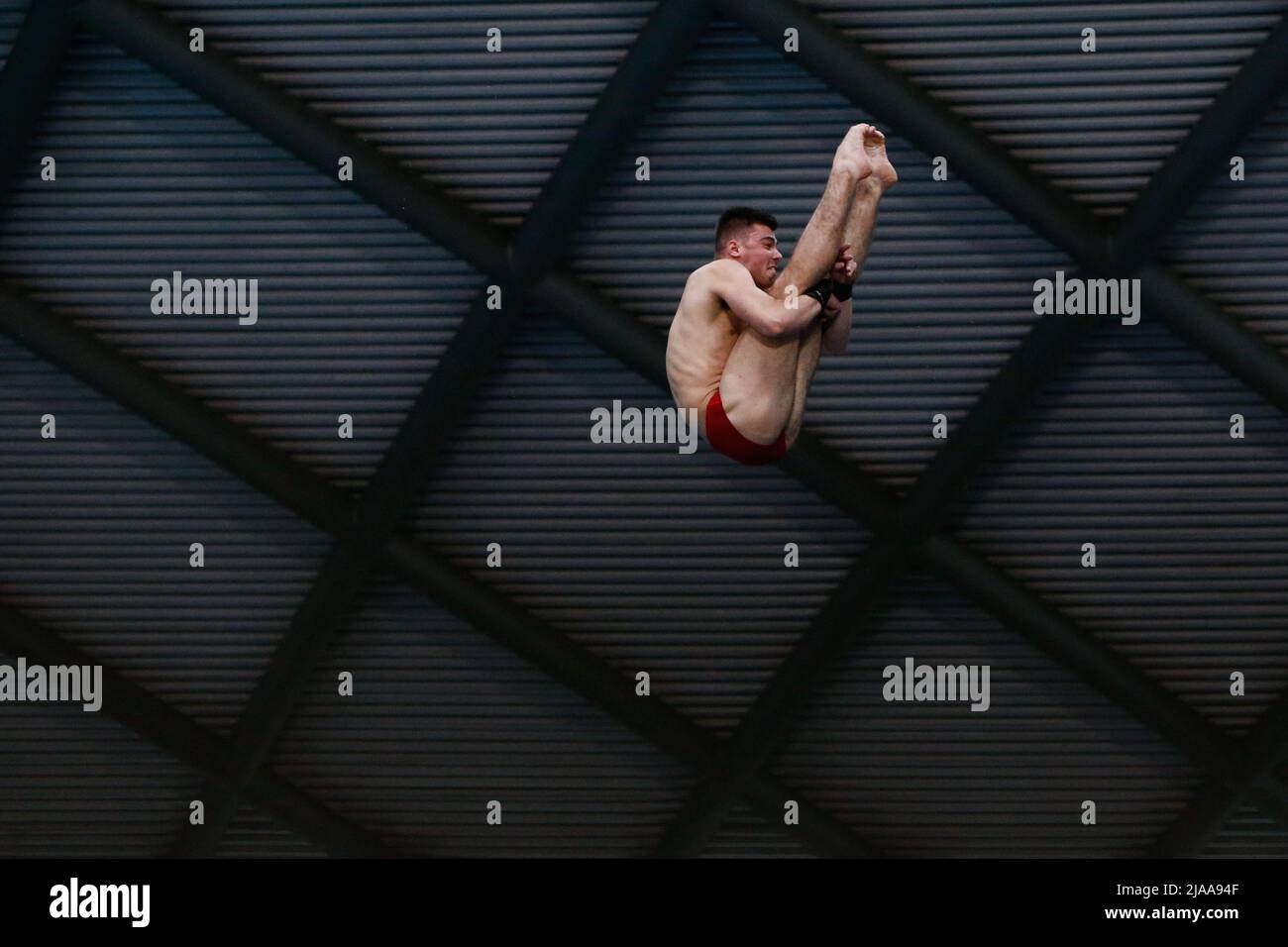 Day three british diving championships ponds forge international sports ...