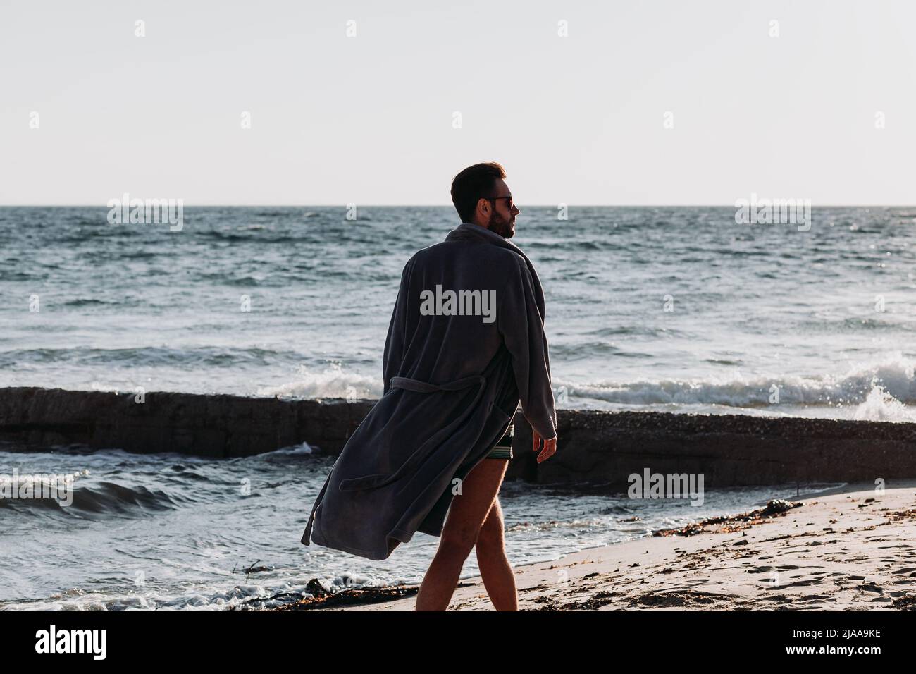 Beach tourism hi-res stock photography and images - Alamy