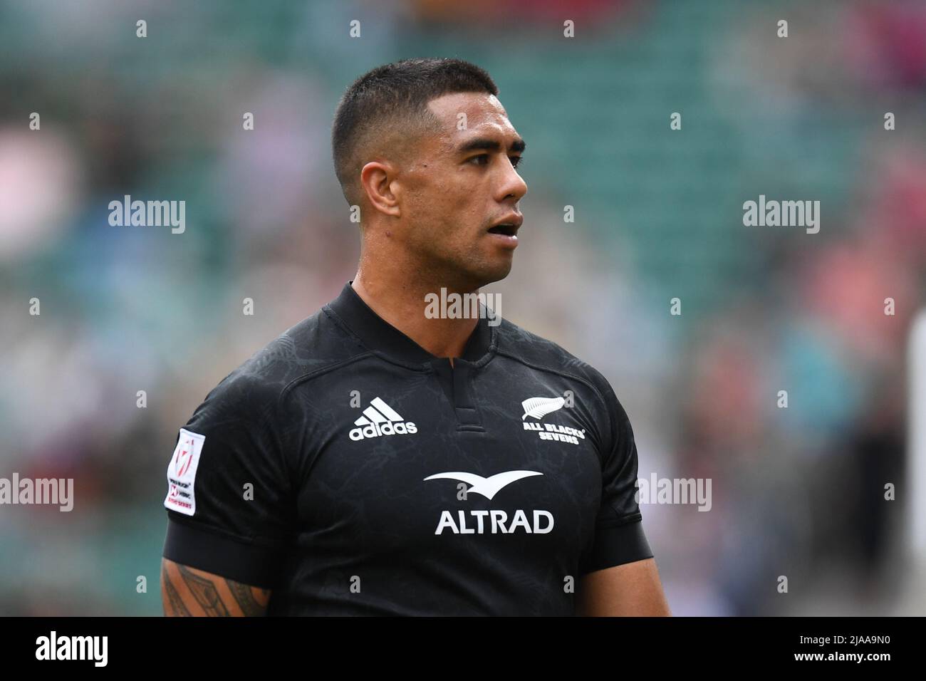 Regan ware hi-res stock photography and images - Alamy