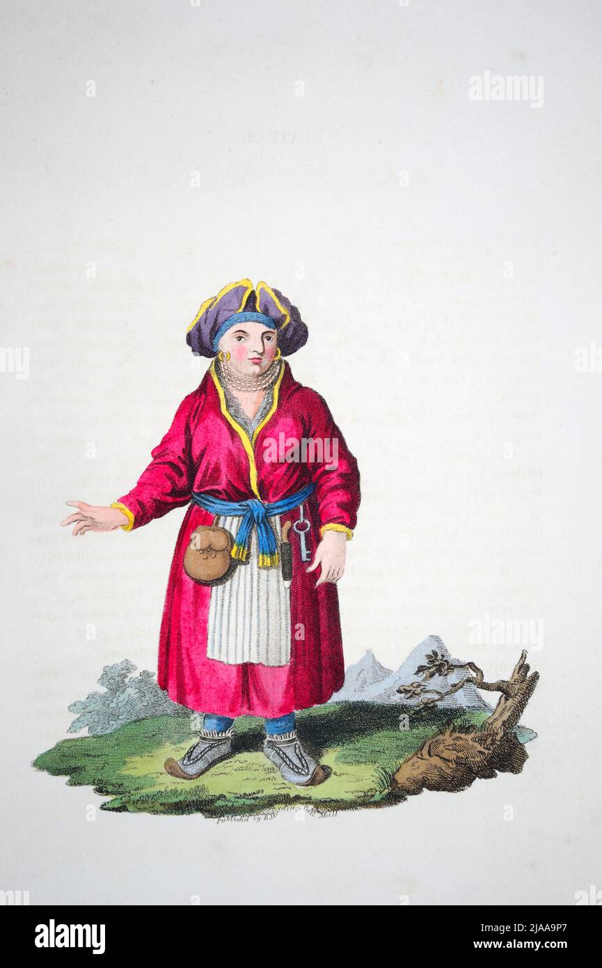 Saami people hi-res stock photography and images - Alamy