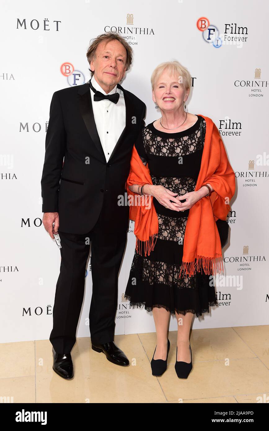 Patricia brake porridge hi-res stock photography and images - Alamy