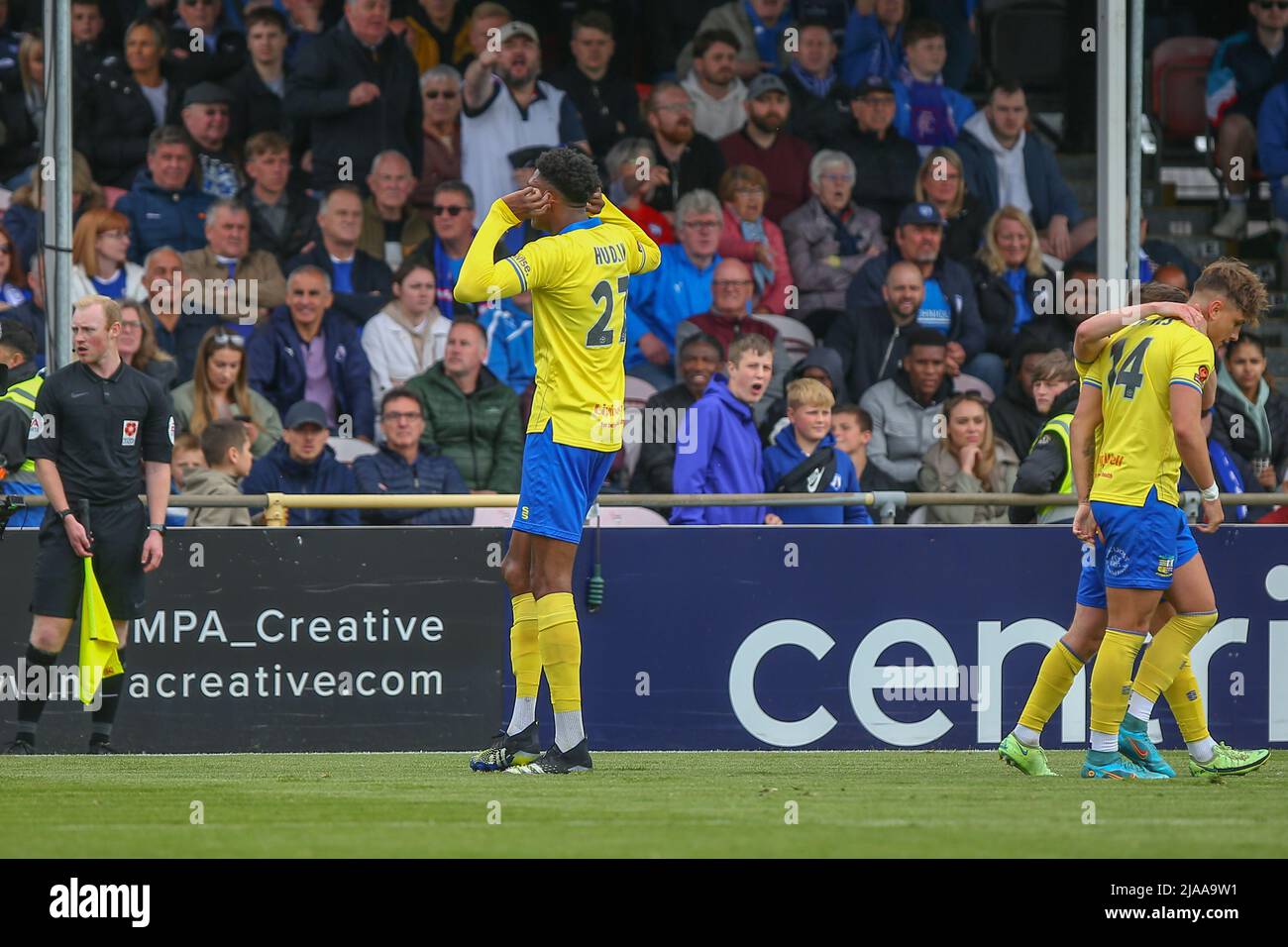 Hudlin hi-res stock photography and images - Alamy