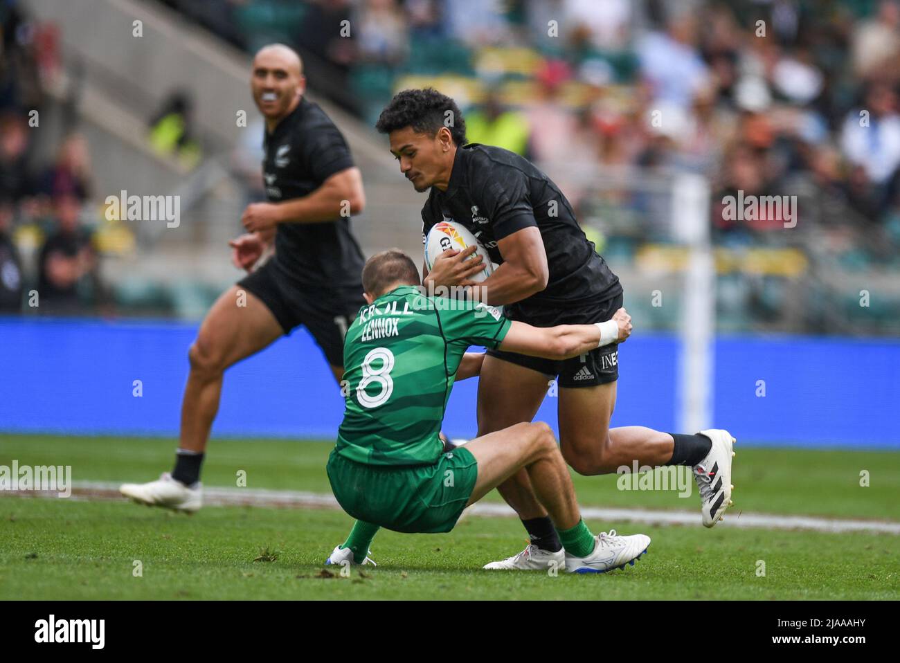 Roderick solo hi-res stock photography and images - Alamy