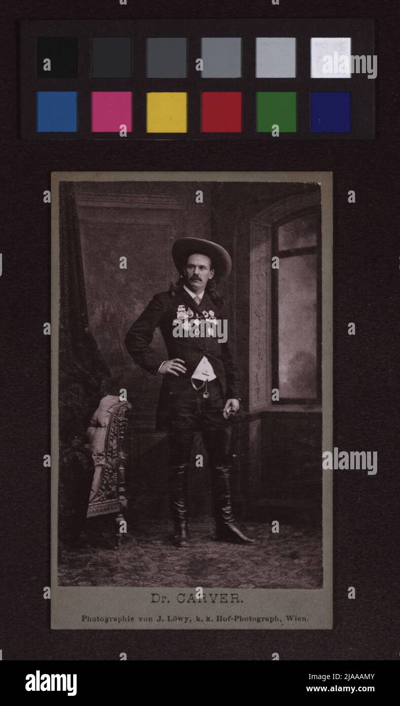 William carver hi-res stock photography and images - Alamy