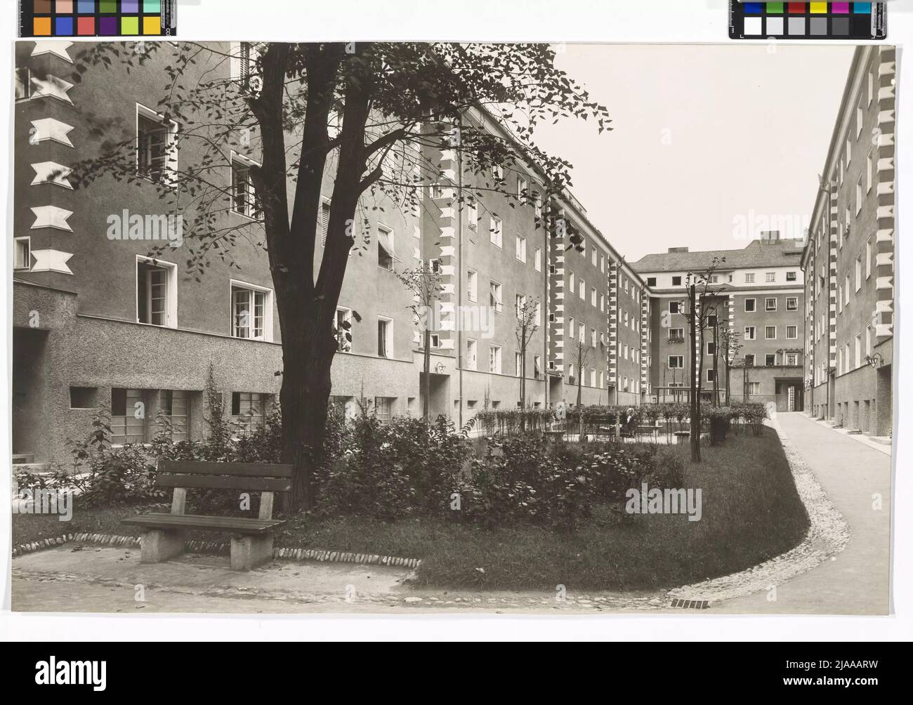 Penzinger strasse hi-res stock photography and images - Alamy