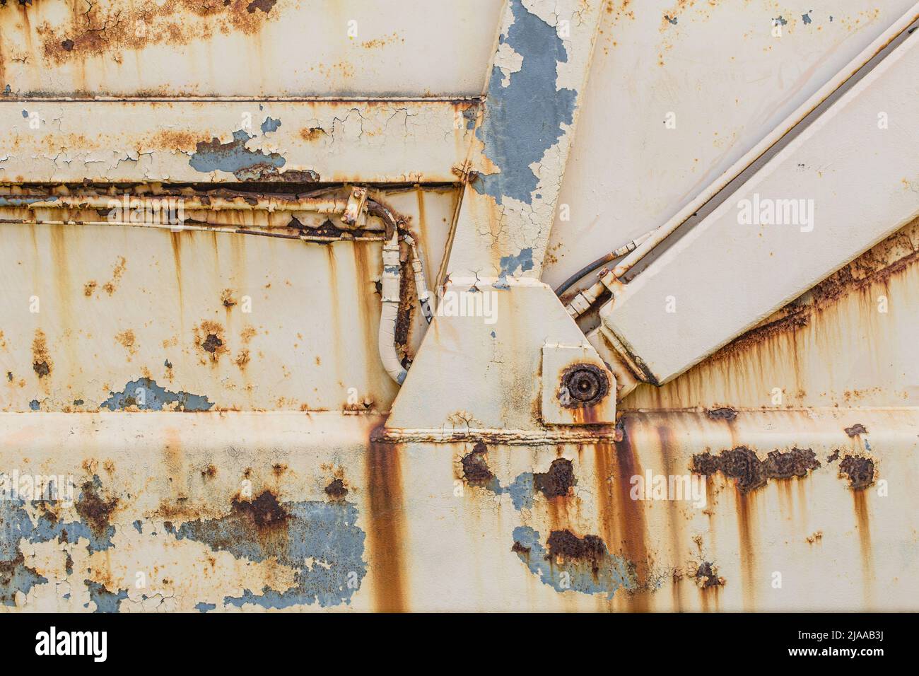 old rusty dirty metal steel wall industry texture pattern for ...