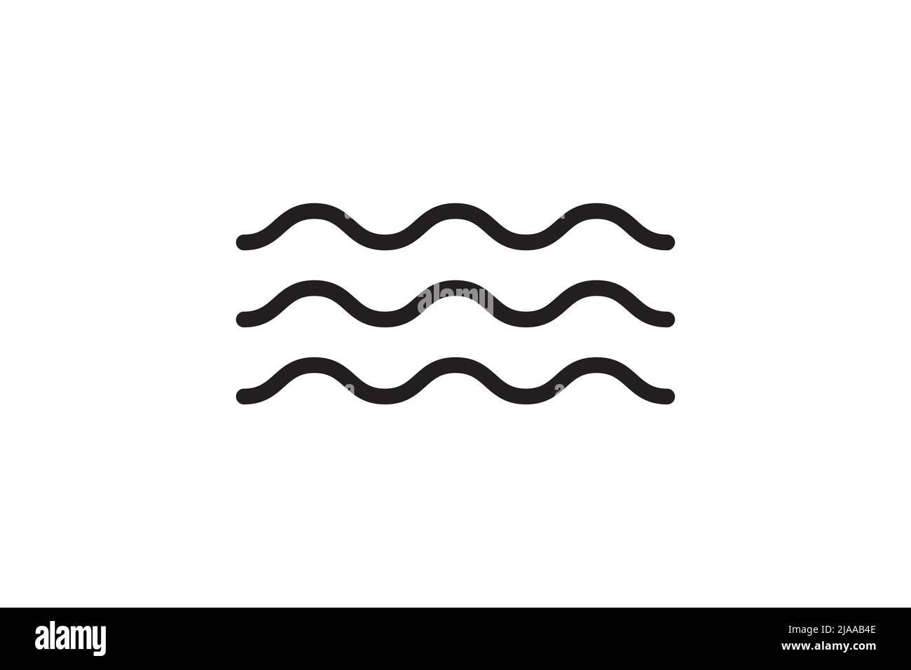 Wave Symbol