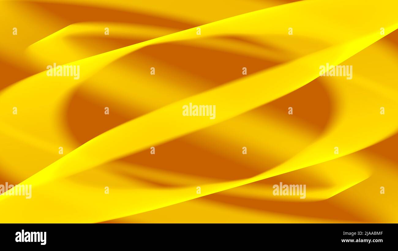 Background abstract 8K orange, yellow, black, white, gray ray, spiral ...