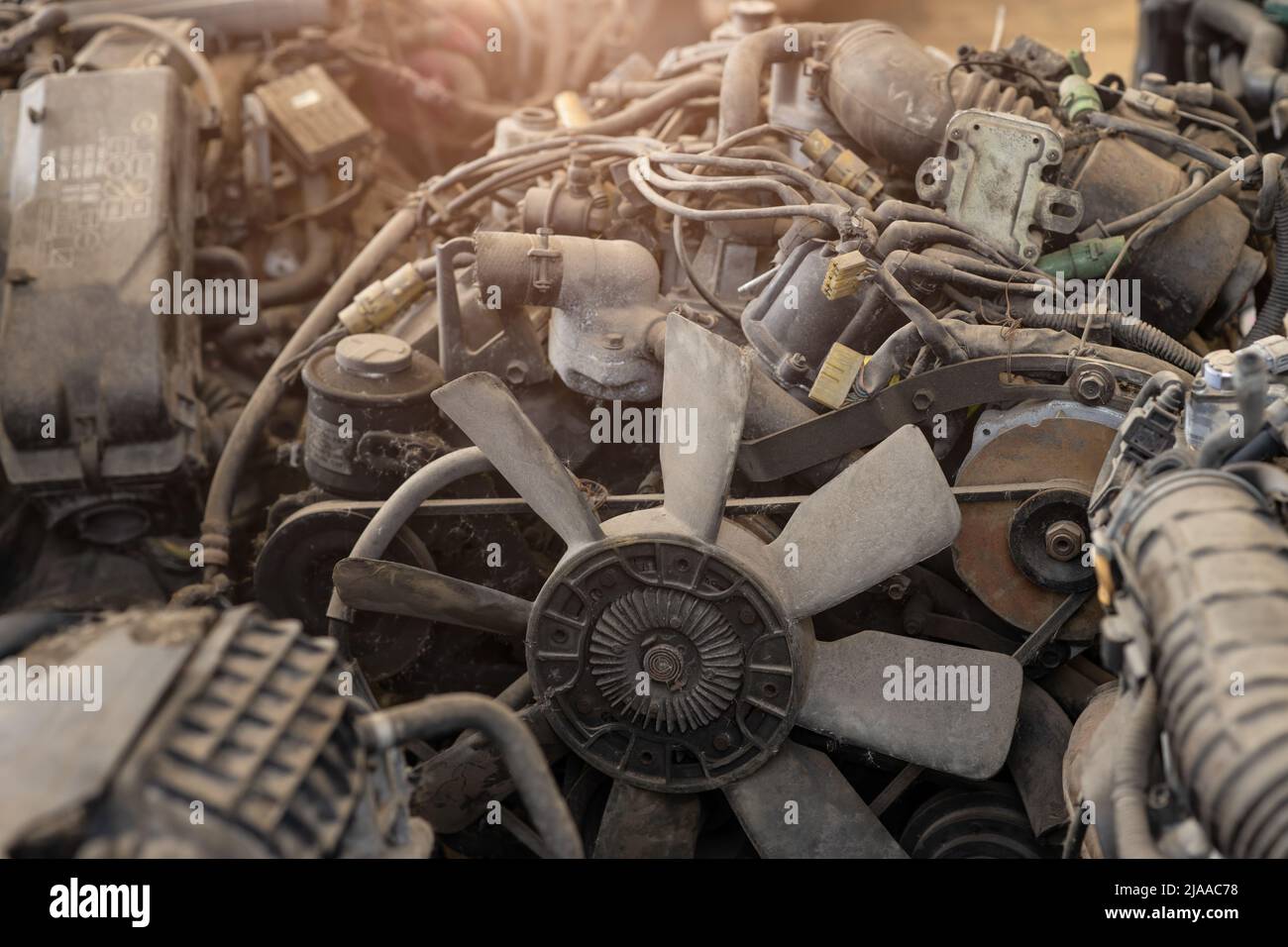 Old vehicle hi-res stock photography and images - Alamy