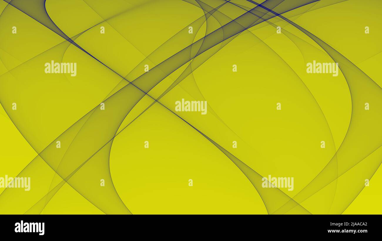 Background abstract 8K yellow, gold, black, white, gray ray, spiral ...