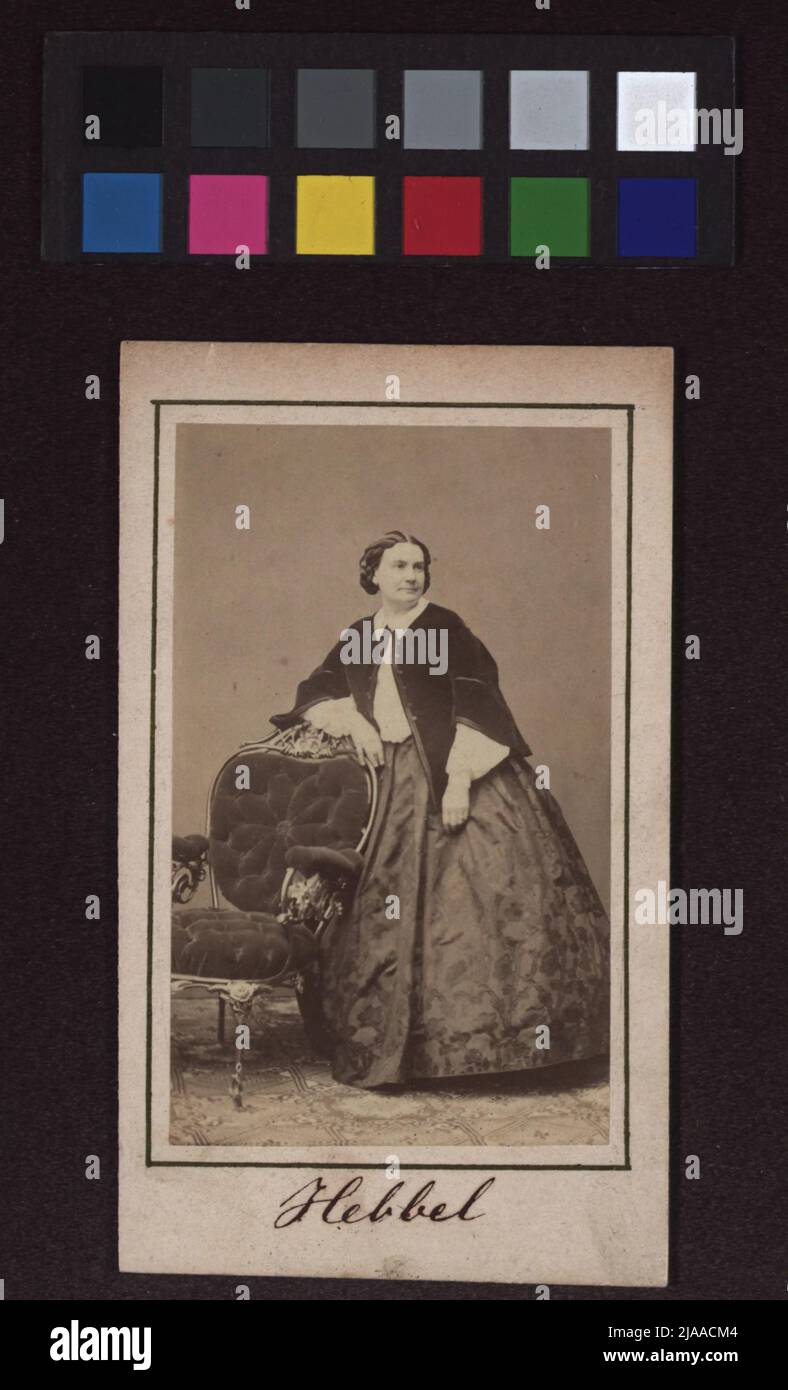 Christine hebbel hi-res stock photography and images - Alamy
