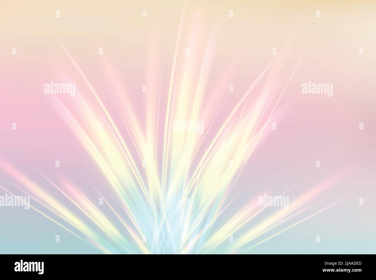 Aurora diffraction hi-res stock photography and images - Alamy