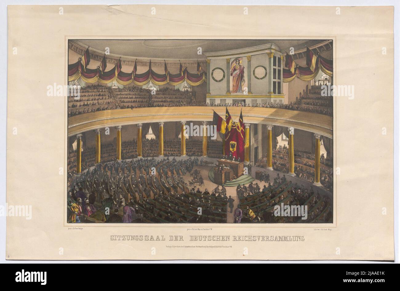 Schmerber hi-res stock photography and images - Alamy