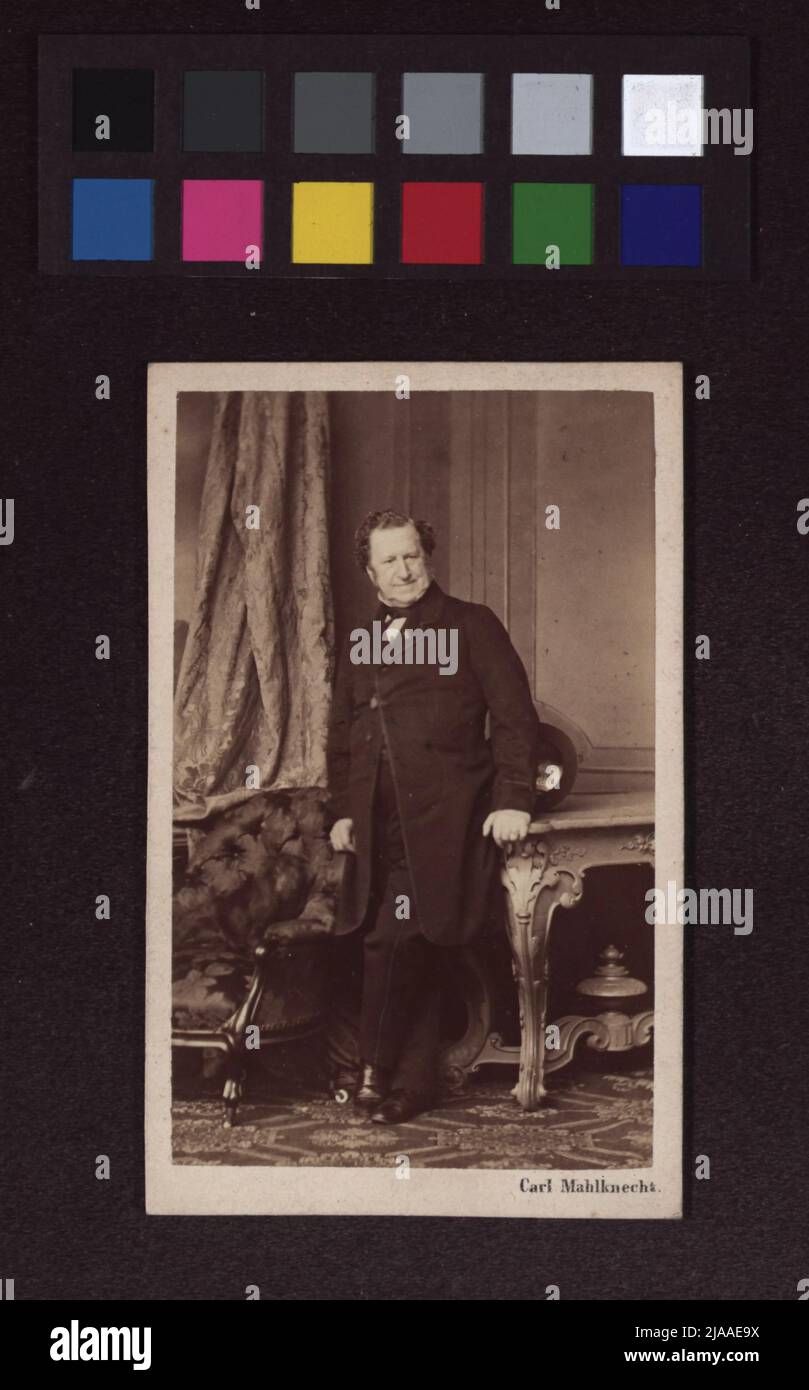 Karl la roche hi-res stock photography and images - Alamy