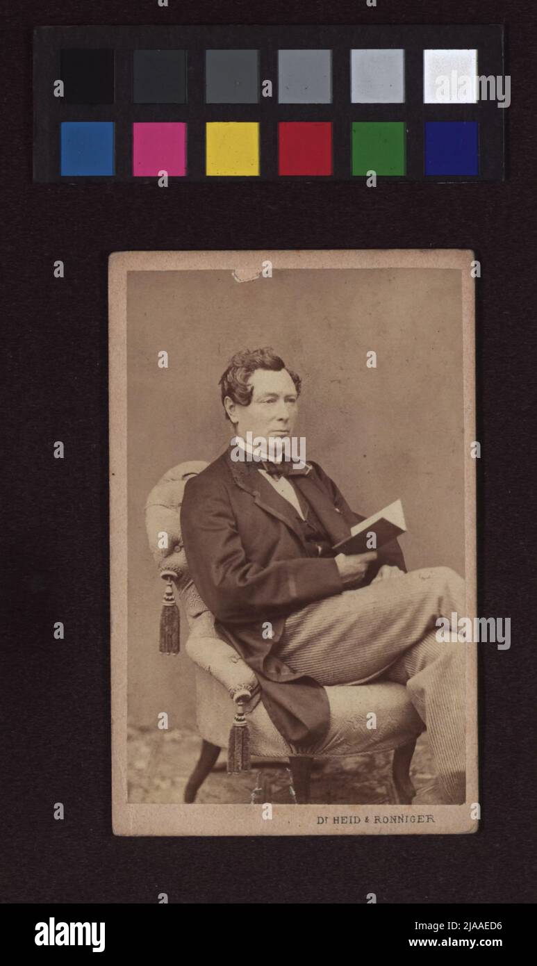 Dr h heid hi-res stock photography and images - Alamy