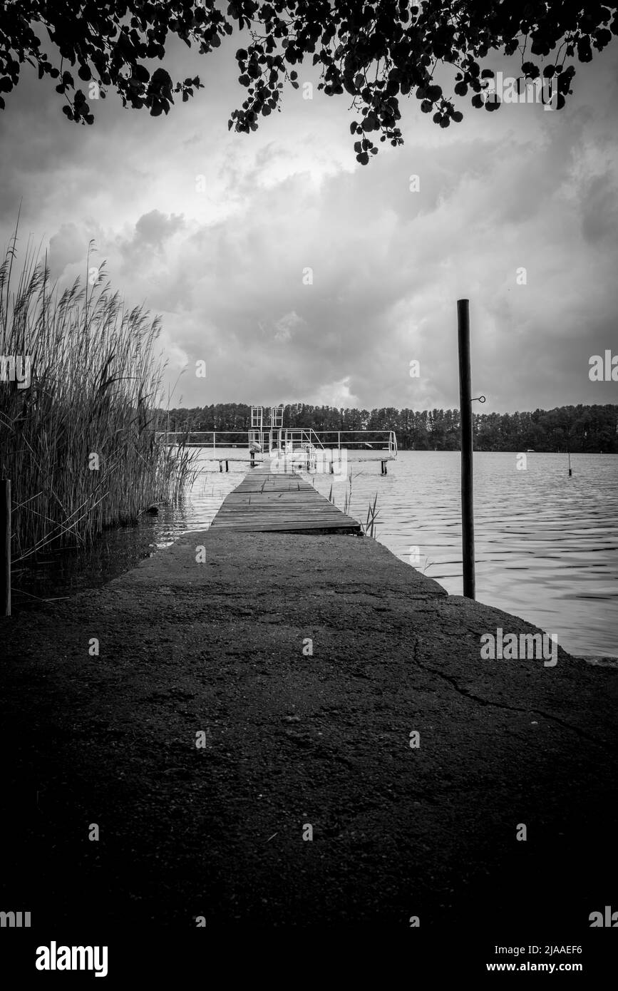 Bath blue sky Black and White Stock Photos & Images - Alamy
