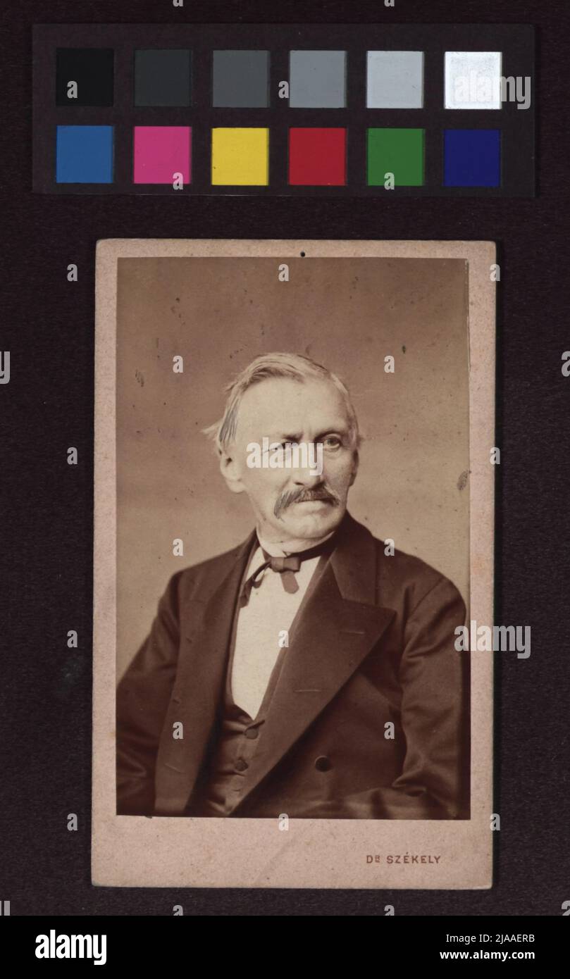 Godfrieded semper (1803-1879), architect, architectureturtherence ...