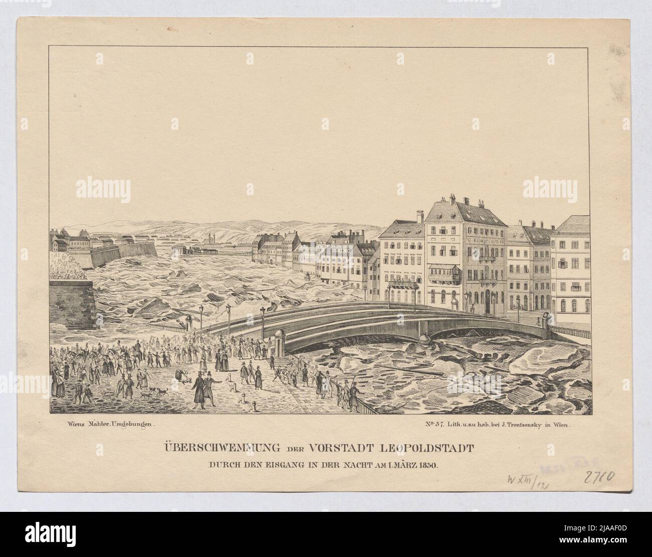 Leopoldstadt vienna’s hi-res stock photography and images - Alamy