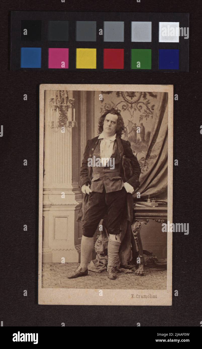 Joseph wagner hi-res stock photography and images - Alamy