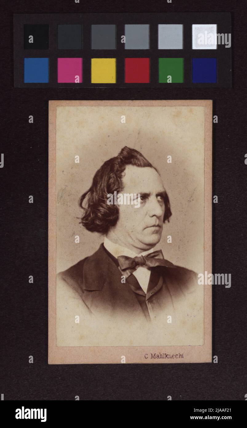 Joseph wagner hi-res stock photography and images - Alamy