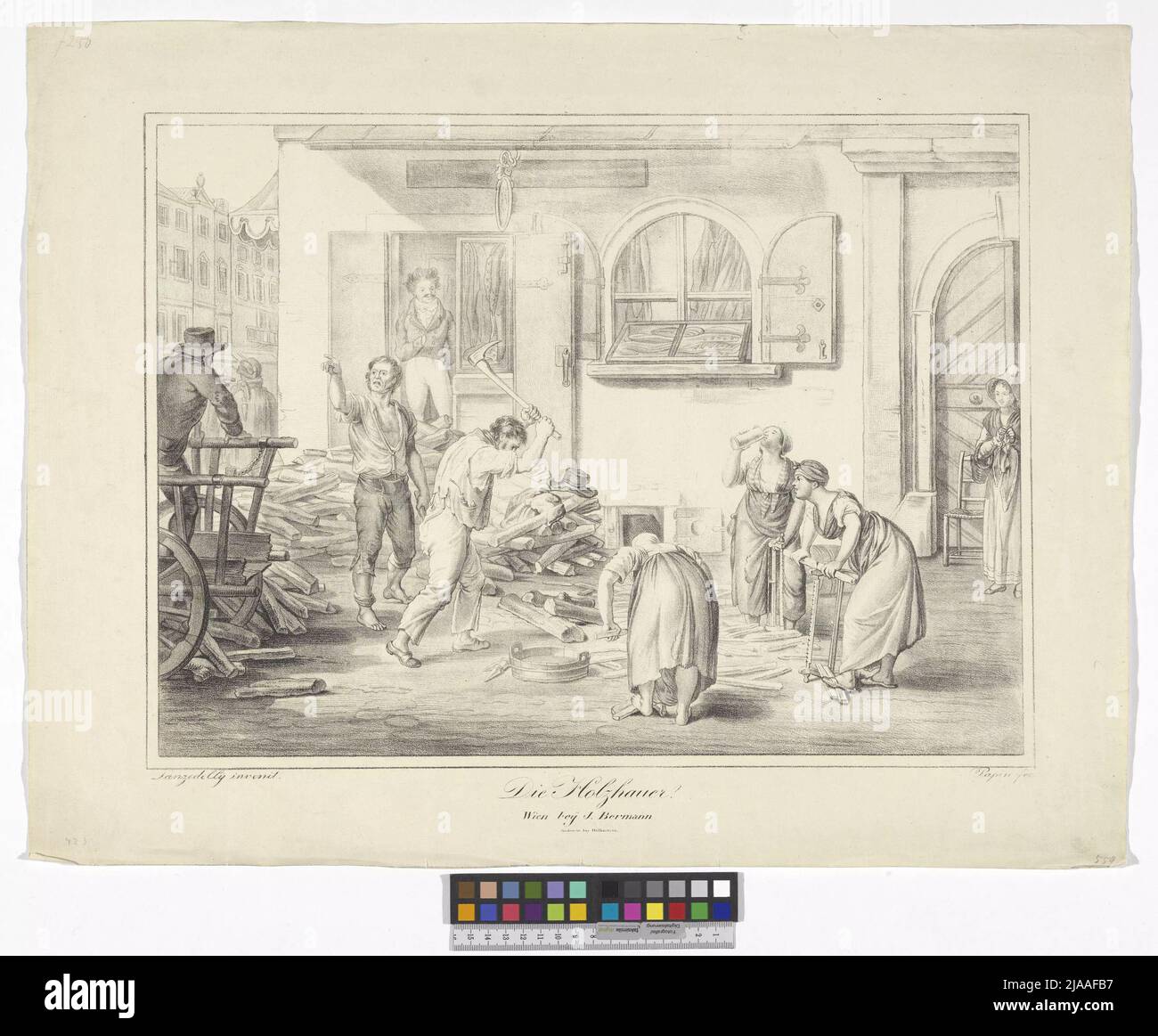 Heinrich papin hi-res stock photography and images - Alamy