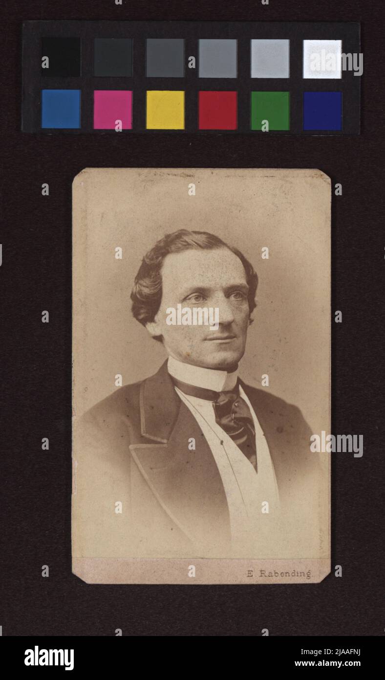 Emil anton hi-res stock photography and images - Alamy