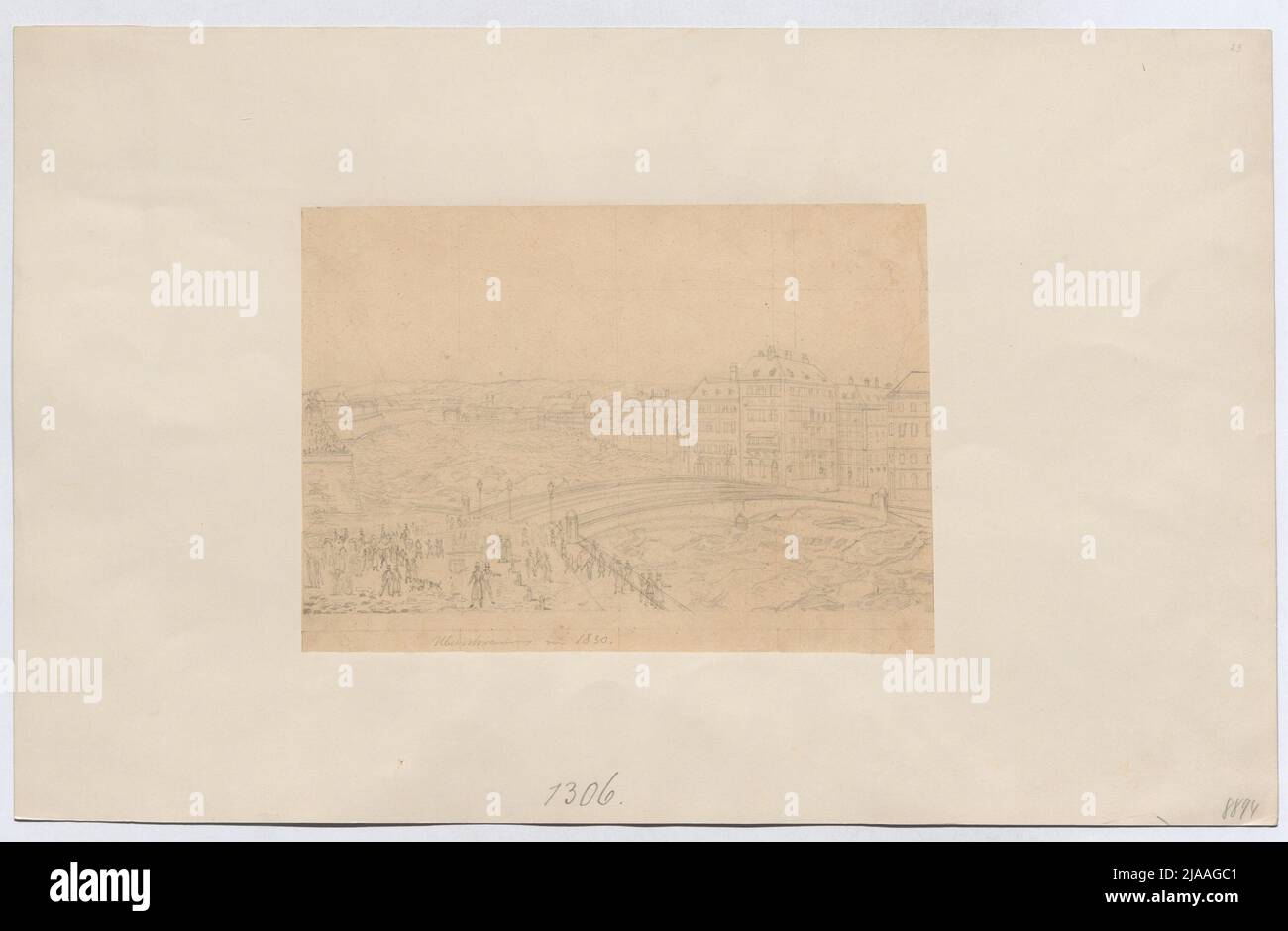 1830 vienna hi-res stock photography and images - Alamy