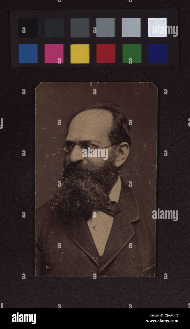 Joseph weil hi-res stock photography and images - Alamy