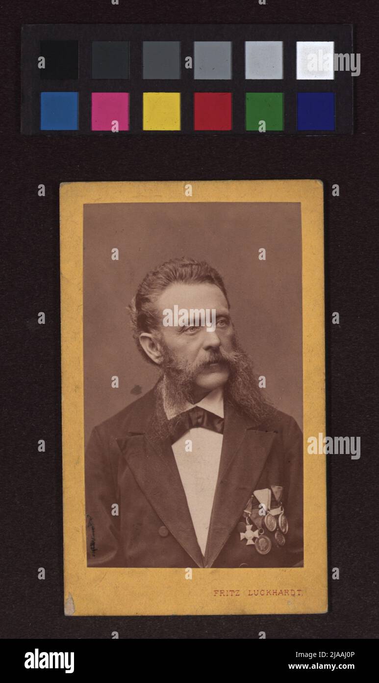 Philipp fahrbach hi-res stock photography and images - Alamy
