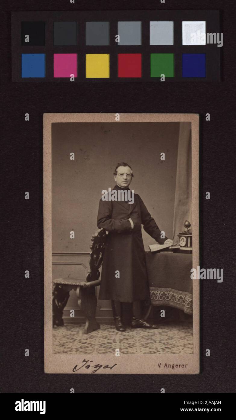 Albert jager hi-res stock photography and images - Alamy