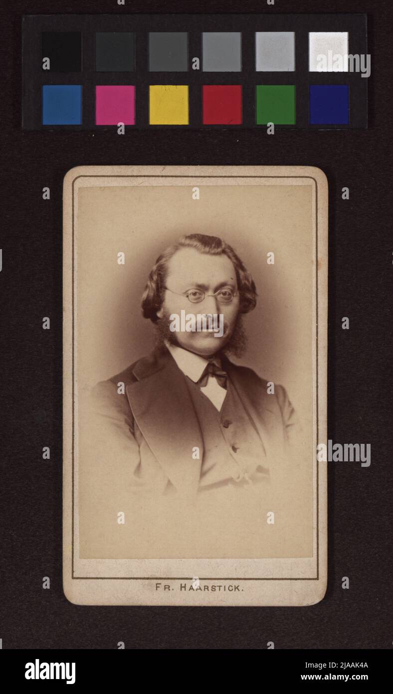Bruch composer hi-res stock photography and images - Alamy