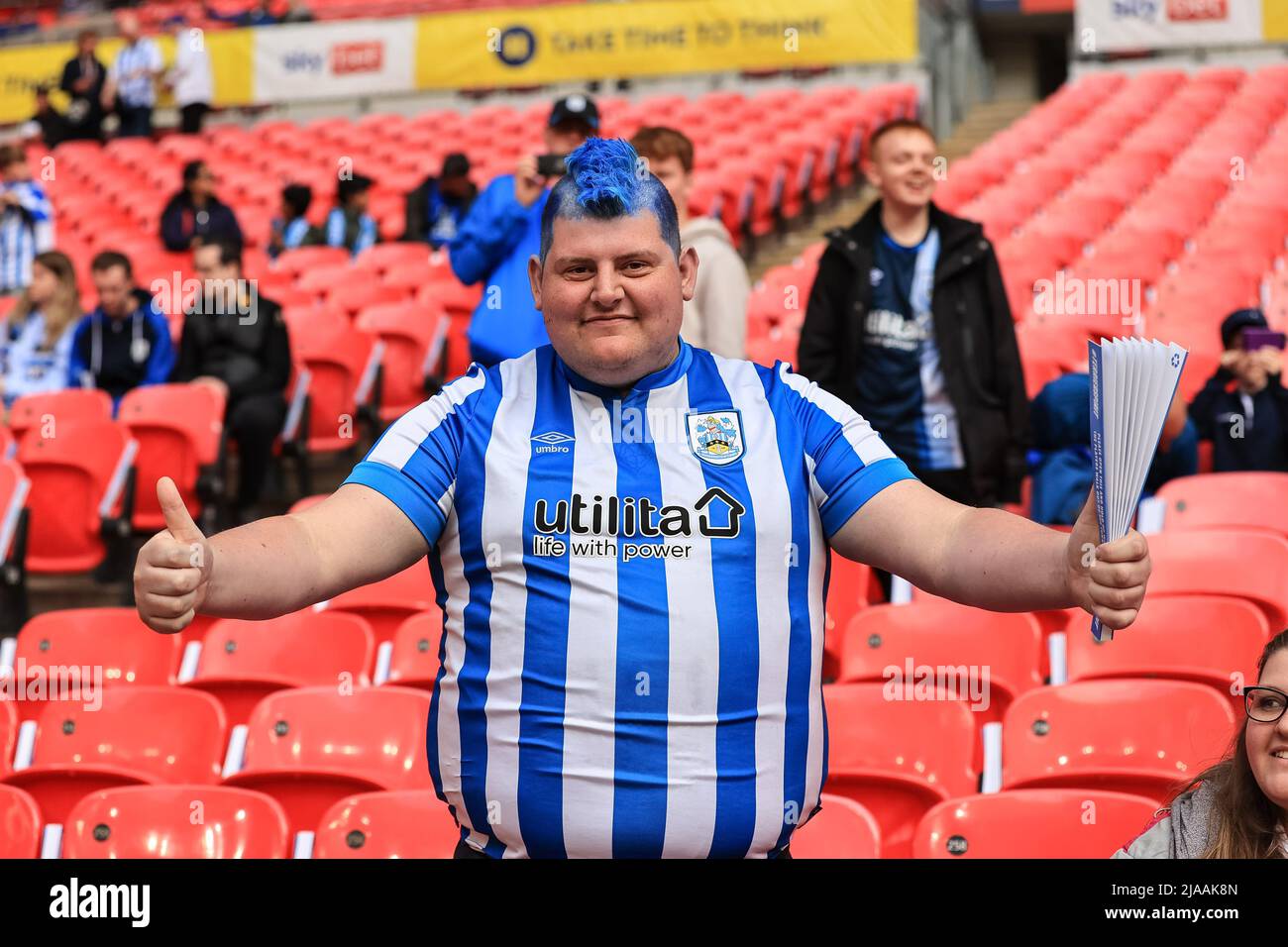 Mohawk football team hi-res stock photography and images - Alamy