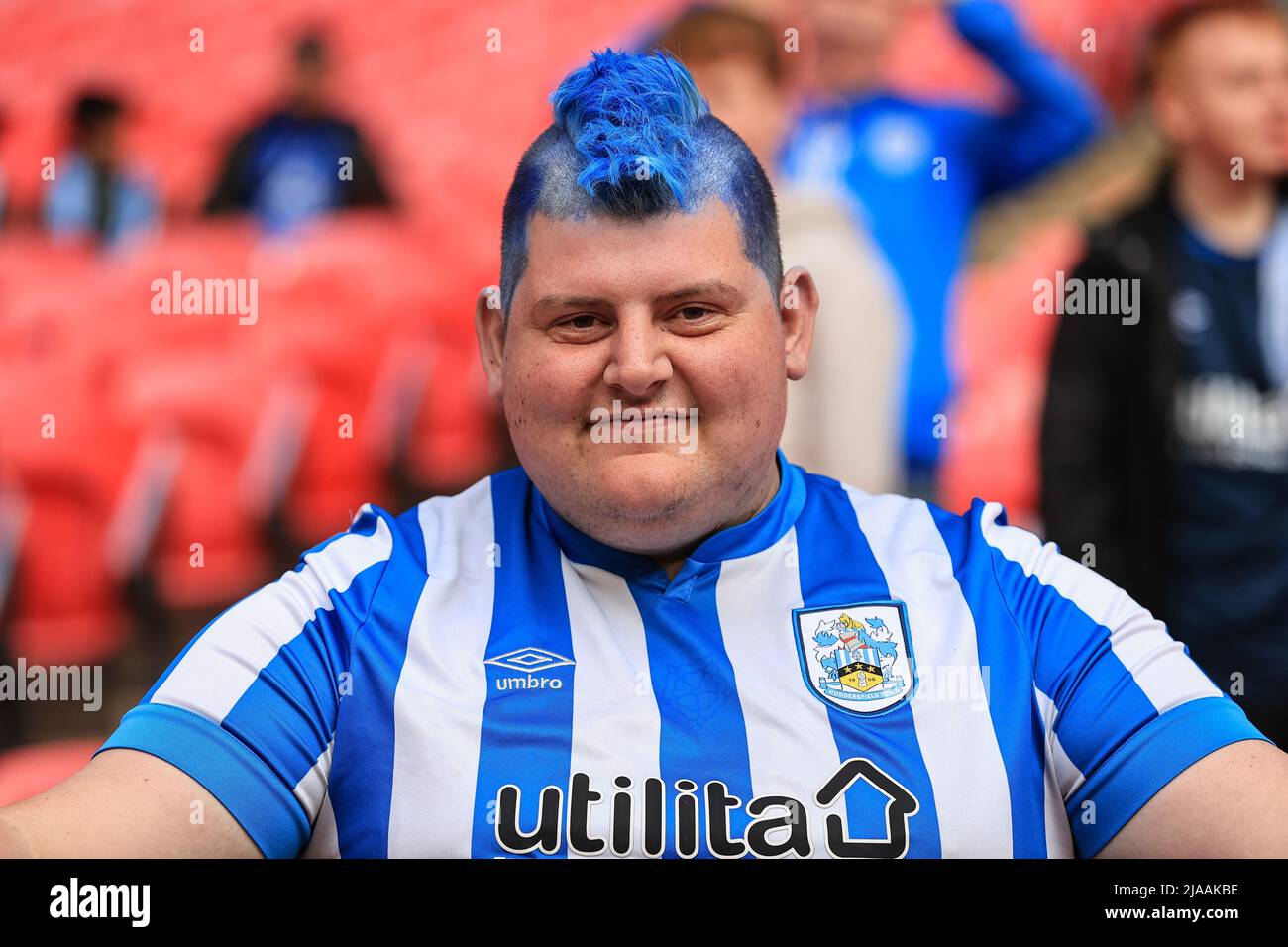 Mohawk football team hi-res stock photography and images - Alamy