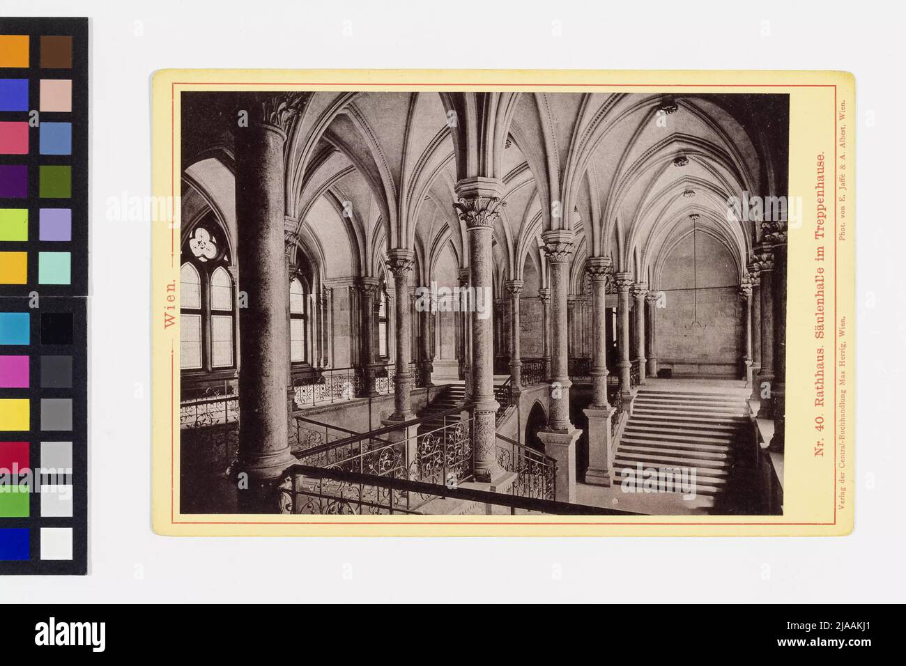 Vestibul 1 hi-res stock photography and images - Alamy