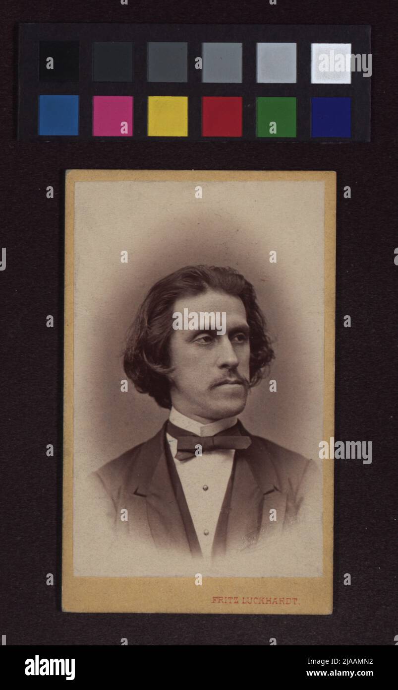 Josef strauss composer hi-res stock photography and images - Alamy