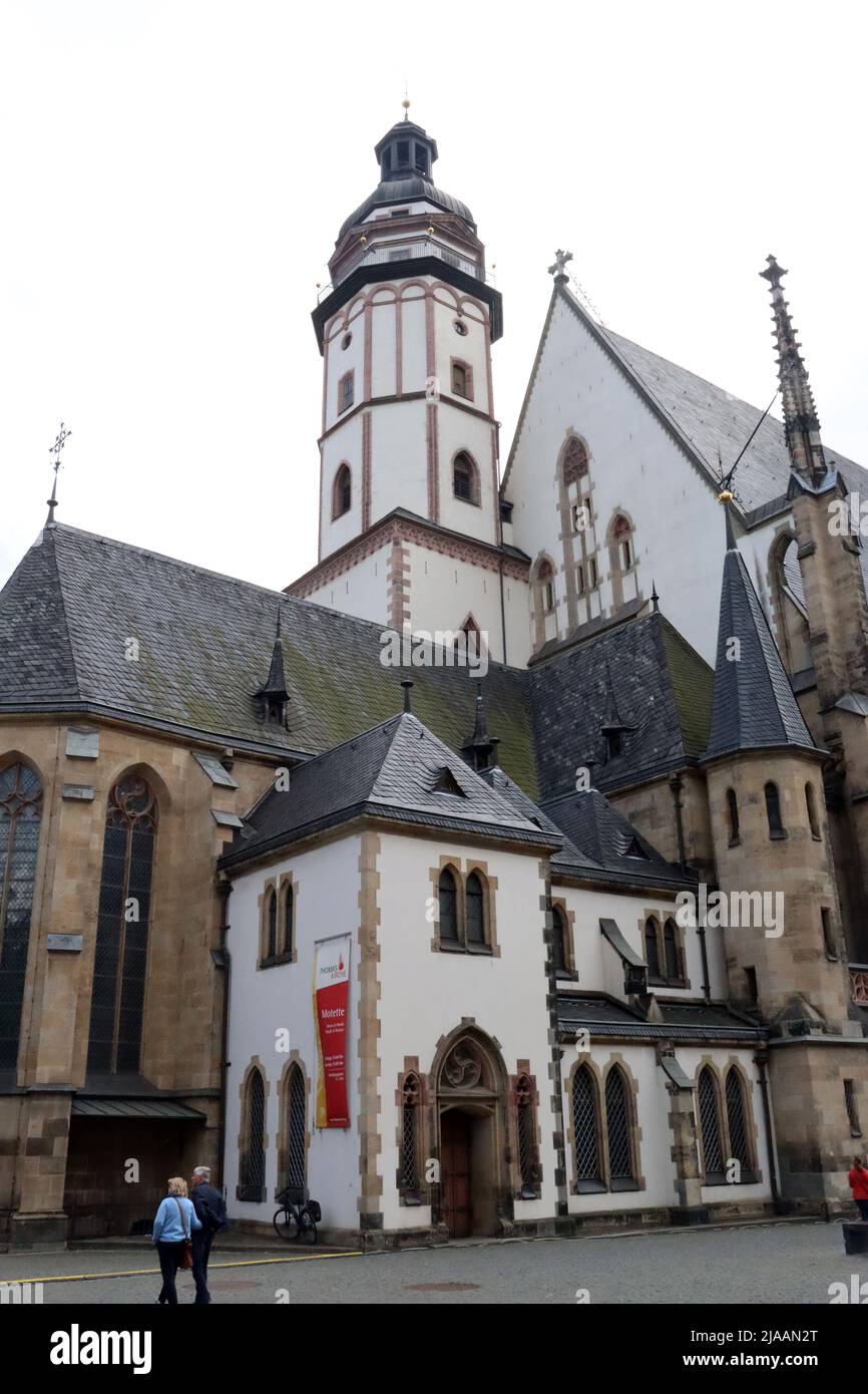 Leipziger Innenstadt und Westvorstadt, Palmengartenwehr und Clara ...