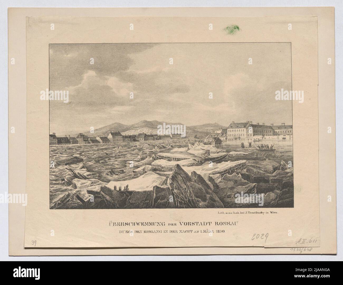 Joseph trentsensky hi-res stock photography and images - Alamy