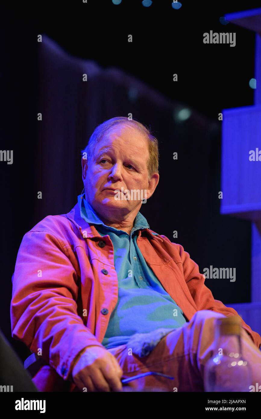 Polly elisabeth russell hi-res stock photography and images - Alamy