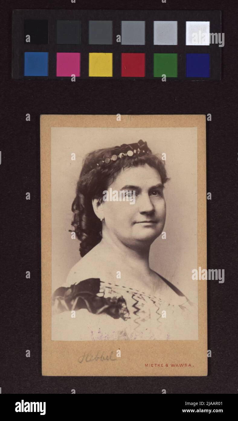 Christine hebbel hi-res stock photography and images - Alamy
