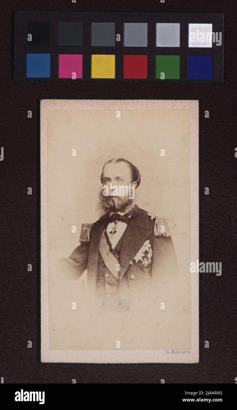 Malovich hi-res stock photography and images - Alamy