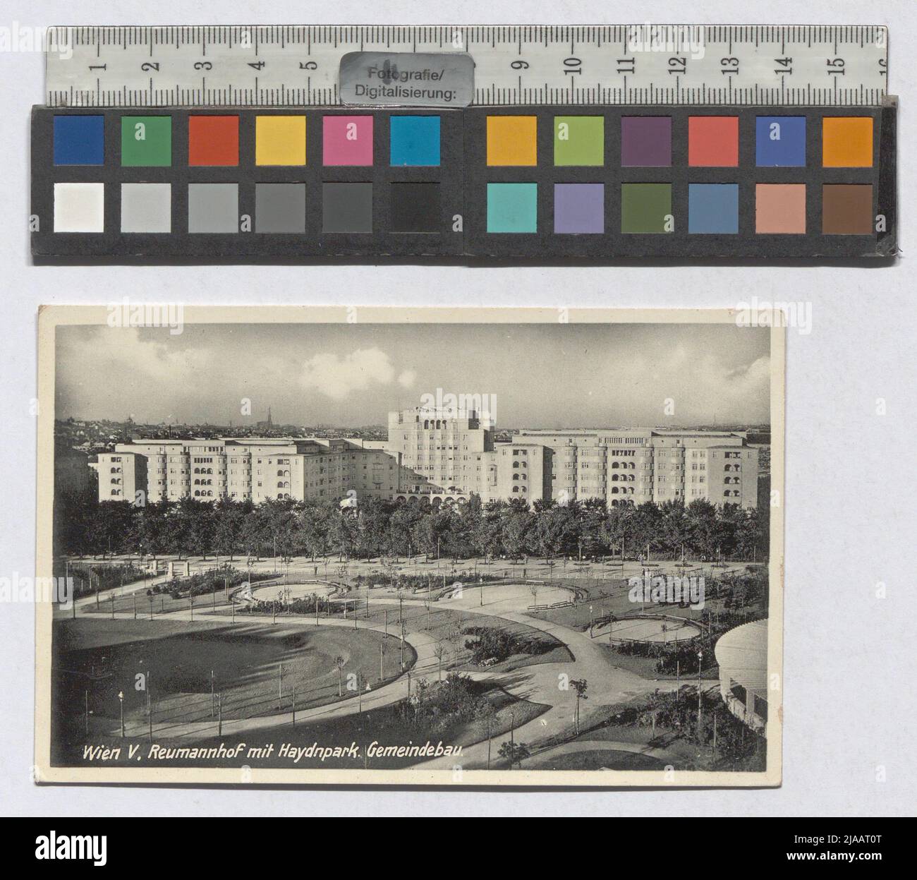 Haydnpark hi-res stock photography and images - Alamy